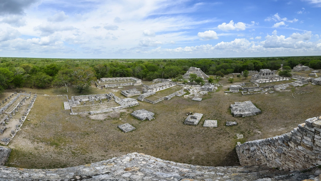 The Maya civilization: Origins, achievements, and legacy