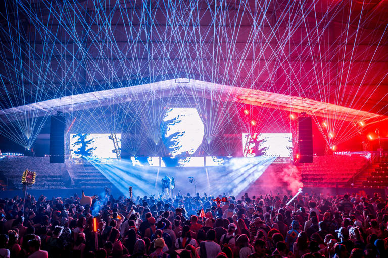 Freaky Deaky NOLA to take over Halloween weekend after Hell’s Gala says ...