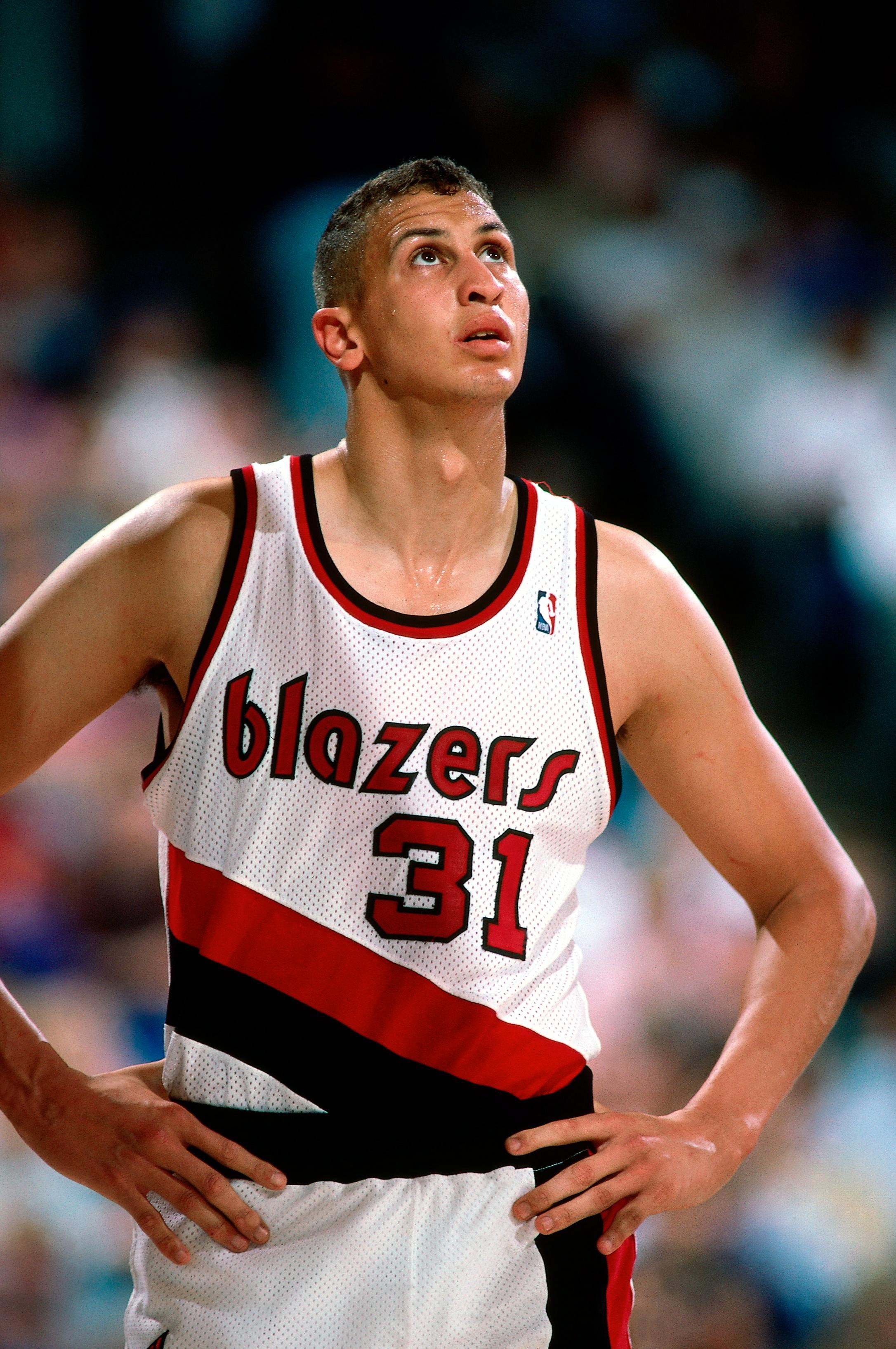 Answers to all your pointed Trail Blazers questions