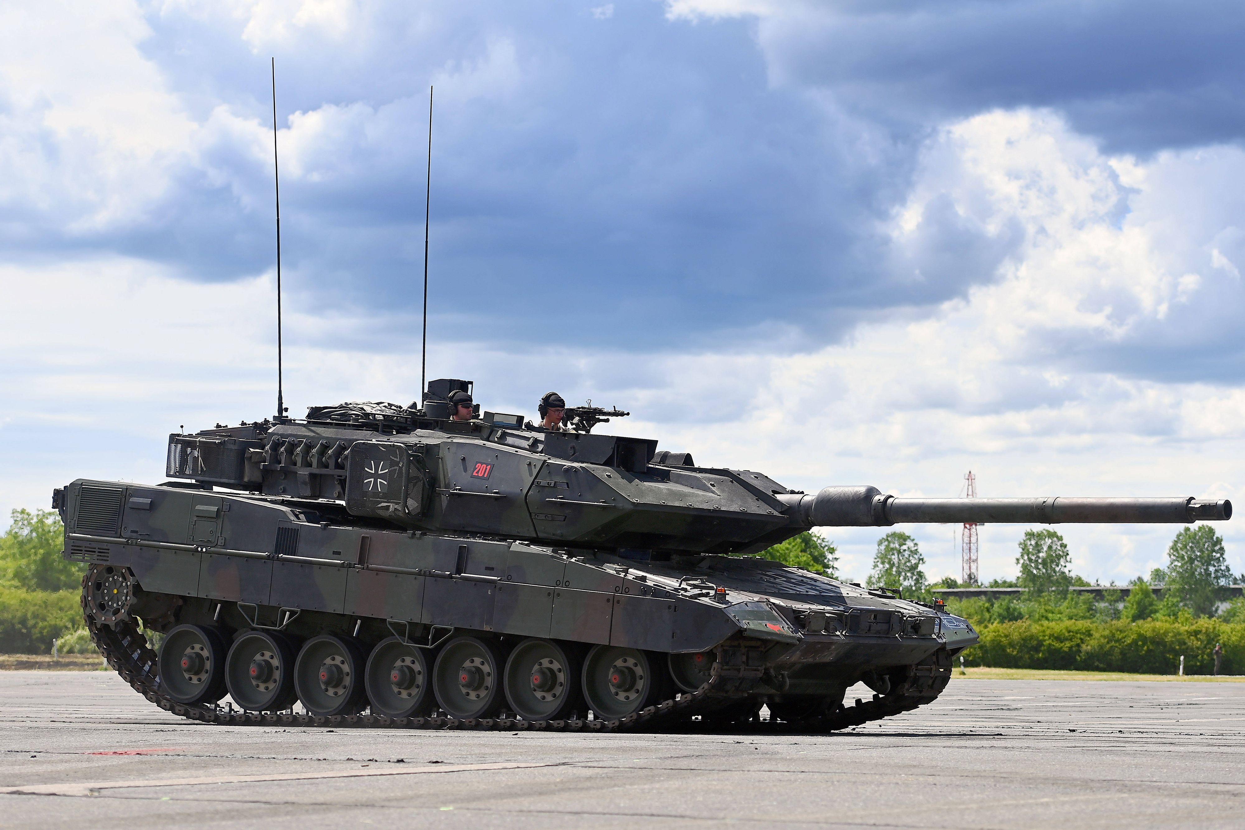 Erst der Jet, dann der Panzer? Die weitreichenden Folgen des FCAS-Stopps