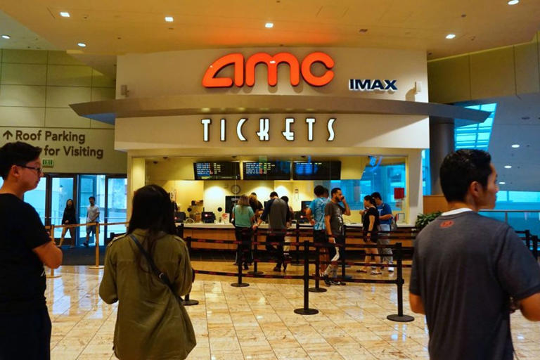 AMC in U-turn over concert series after strong start to summer