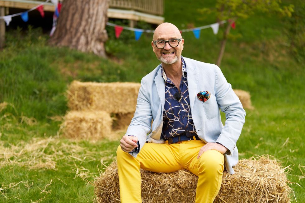 Jeremy Vine admits he feels unable to discuss Christian faith inside ...