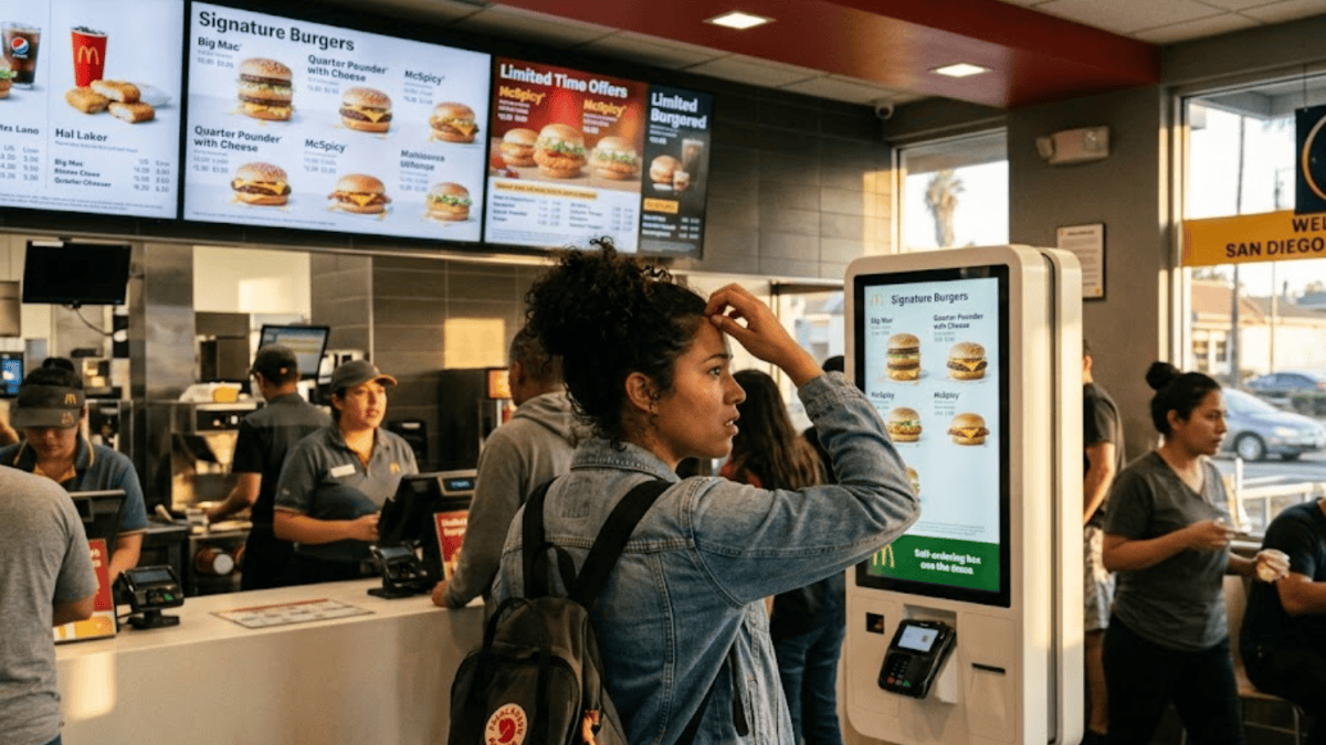 McDonalds Most Popular Chicken Item Was Just Ranked Its Worst And Fans ...