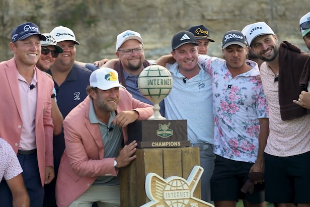 Barstool Sports confirms massive prize money increase for 2026 Internet ...