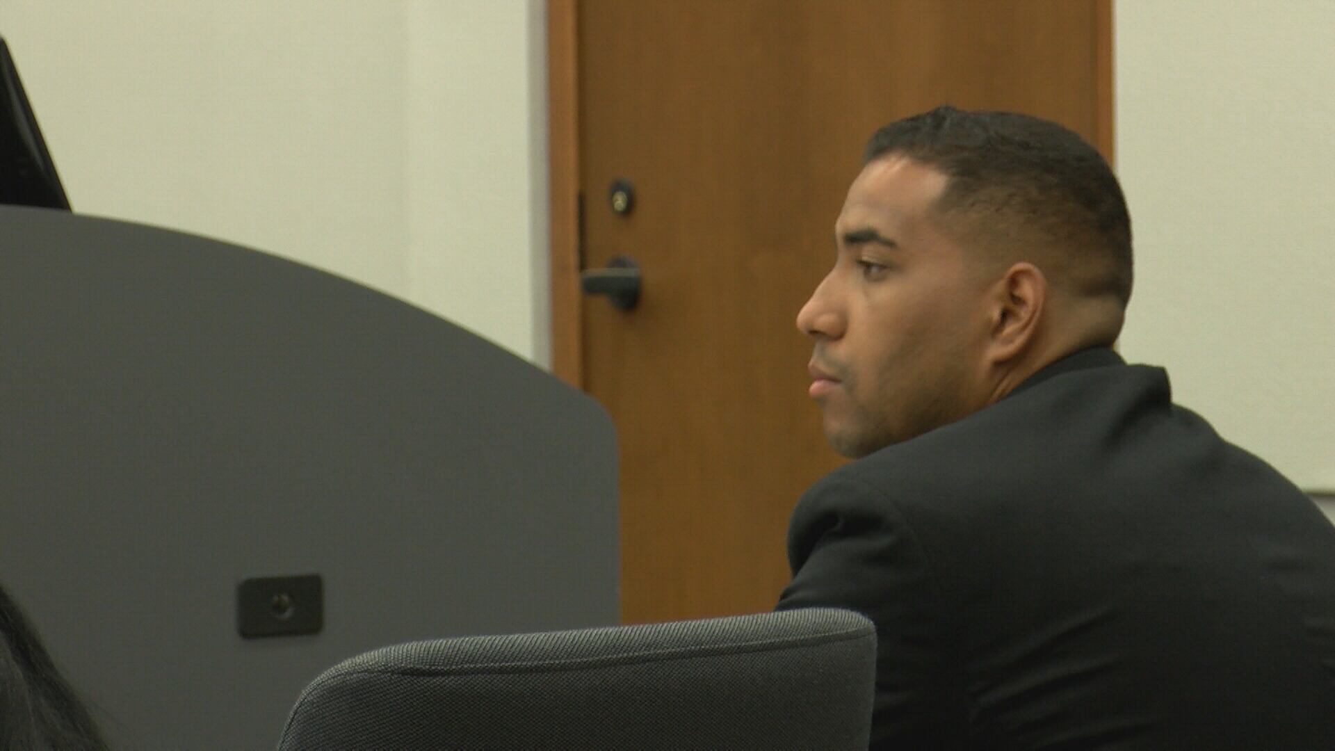 Brookford police chief on trial accused of evidence tampering in 30 ...