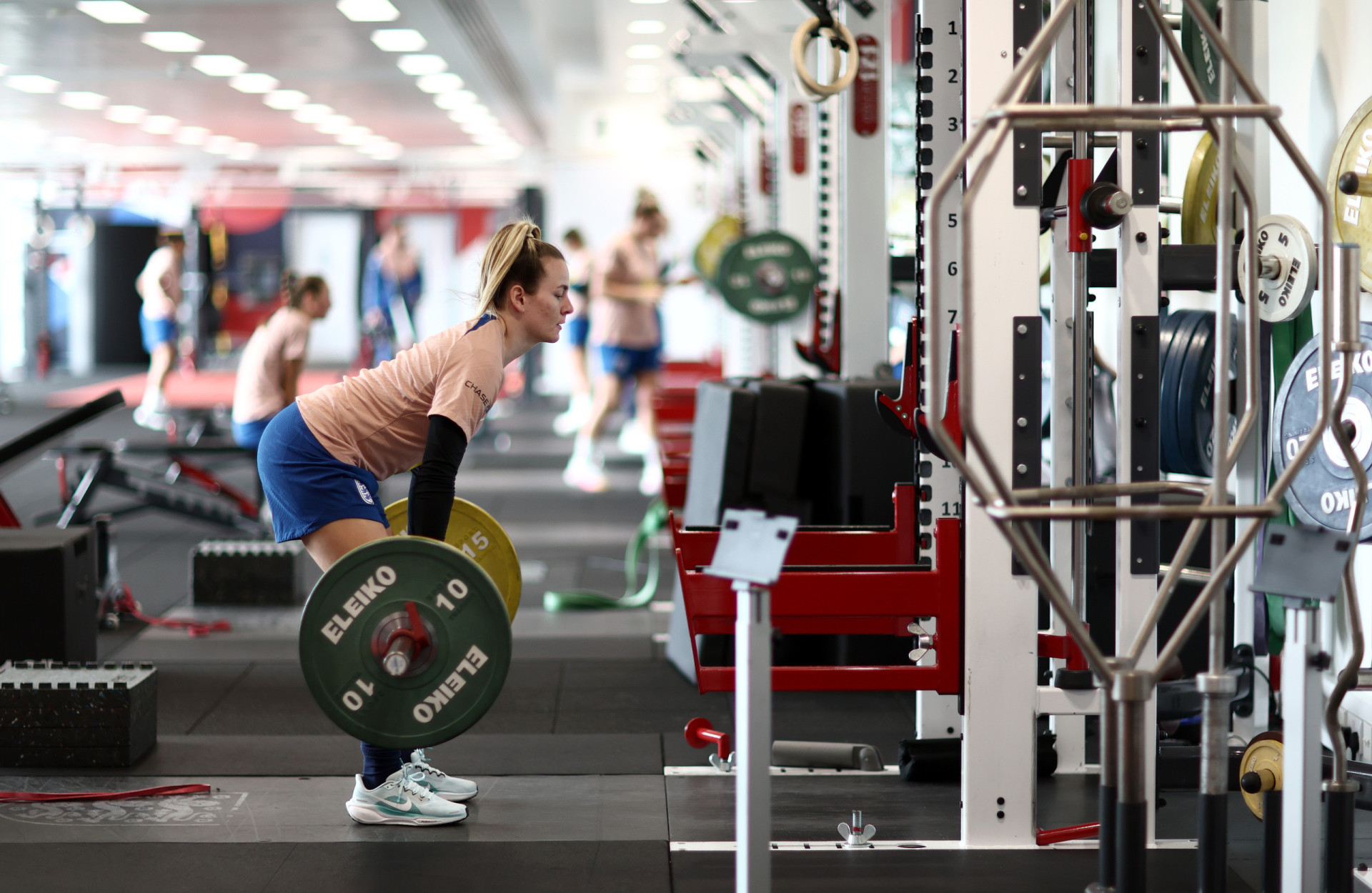 The best exercises to burn belly fat