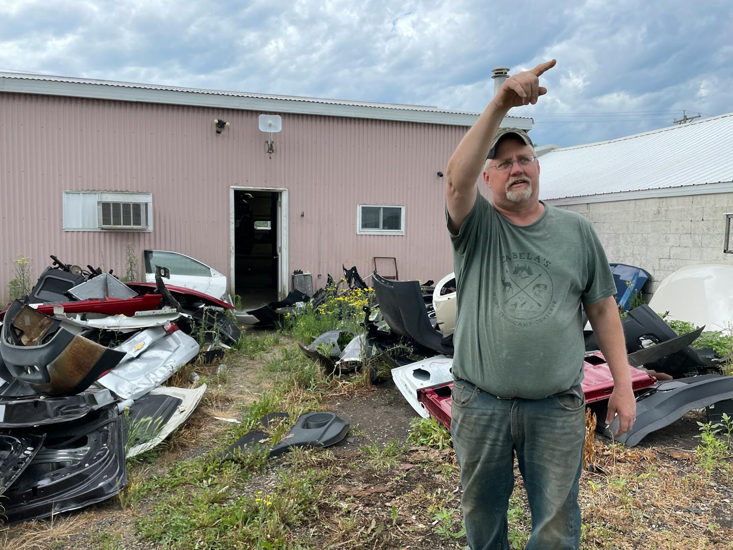 Hundreds of rural customers’ internet drops after provider files for ...