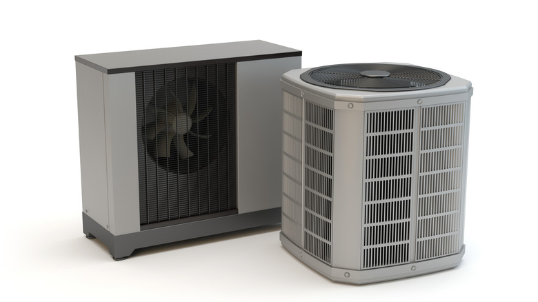 How to clean AC coils