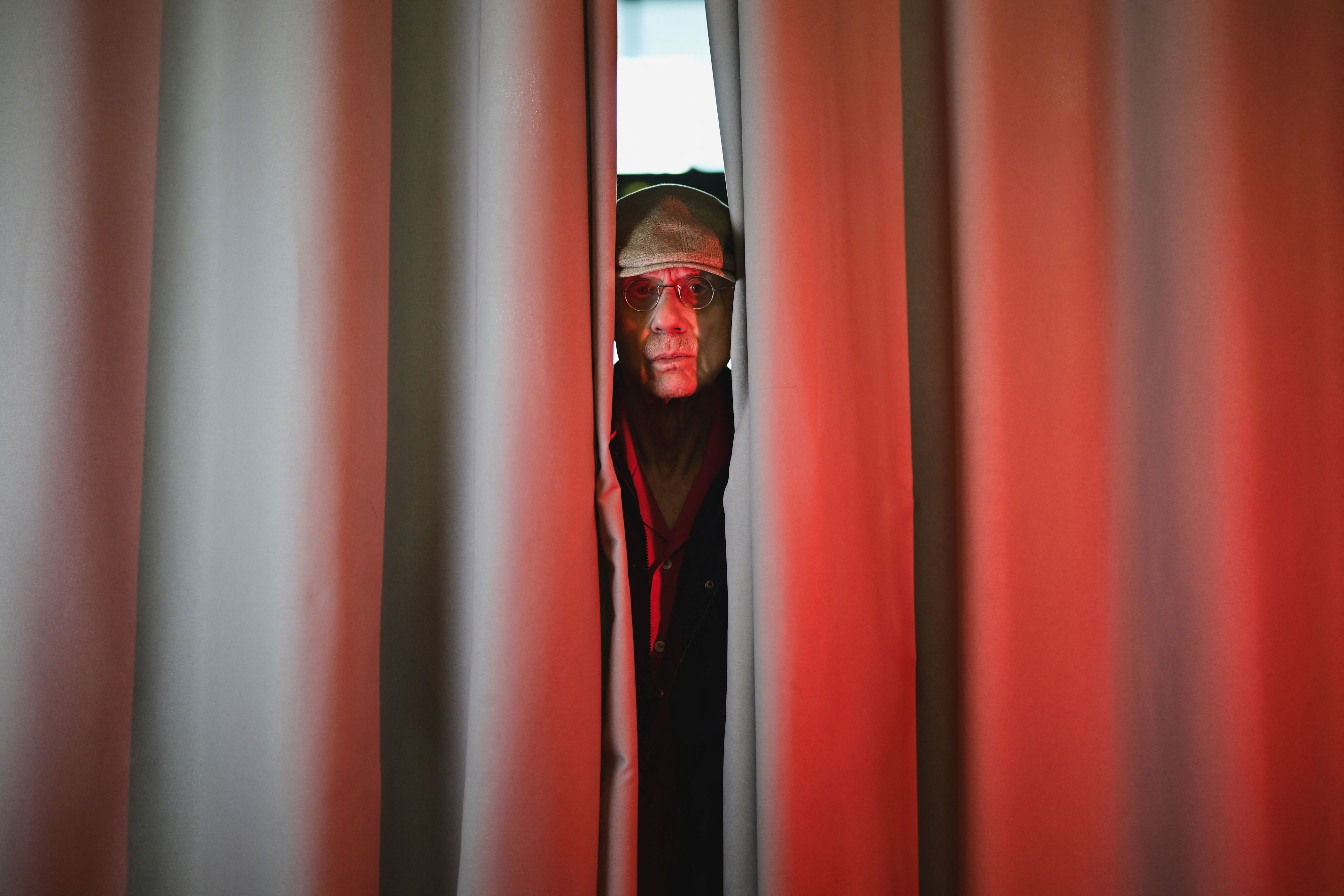 Ten movies, books and true events that inspired James Ellroy's new ...