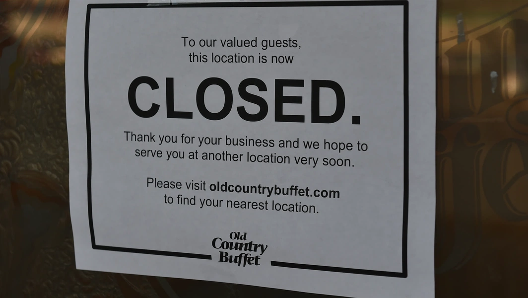 12 defunct buffet chains and their rise and fall
