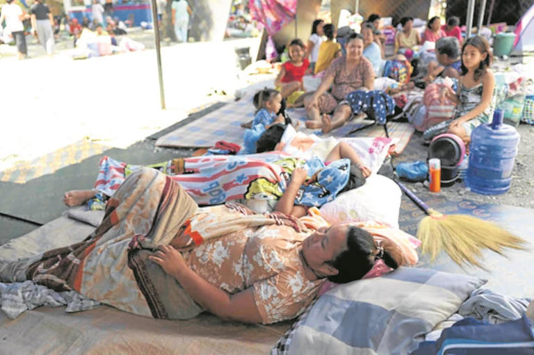 GenSan’s cry: Speed up power grid, road repairs