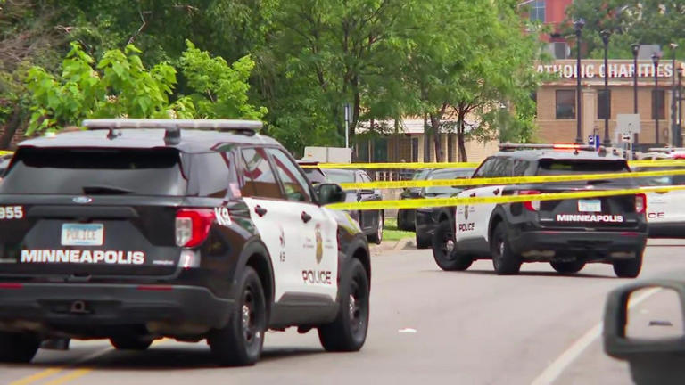 Minneapolis police investigating deadly Chicago Avenue shooting; no arrests
