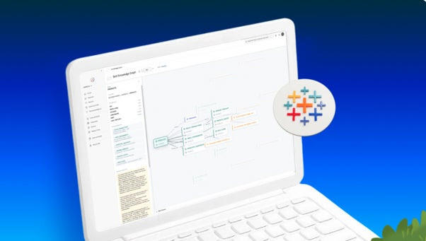 Salesforce、Tableauの次世代AIエージェント型分析基盤「Agentic Analytics Platform」を日本市場で展開