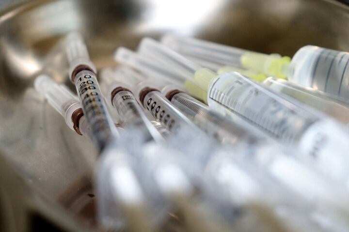 Moderna and MSD cancer vaccine cuts recurrence risk by 49%