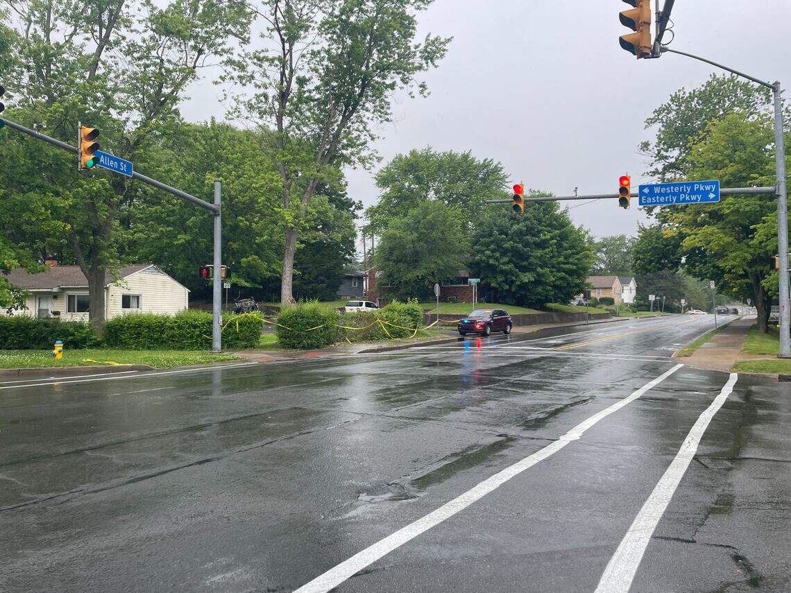 Fatal crash in State College, upcoming road closures and more top stories