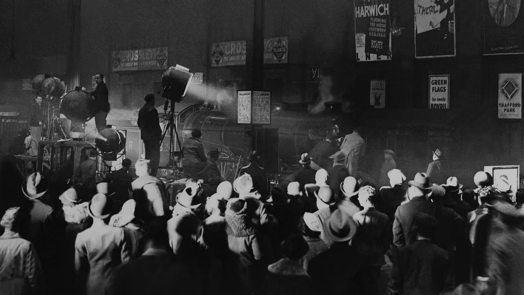 11 fascinating behind-the-scenes film facts