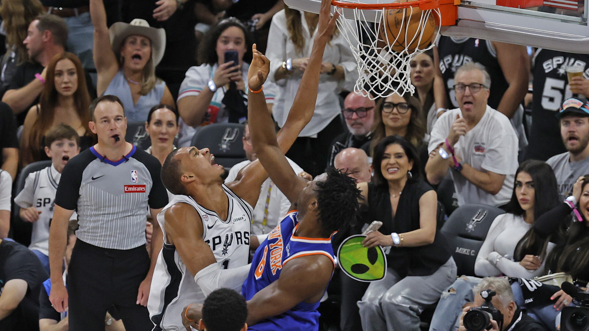 2026 NBA Finals game 4 best bets, predictions, props, odds, futures ...