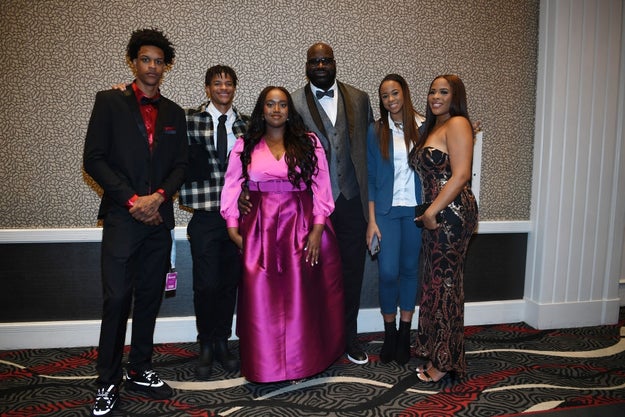 16 celebs who spoil their families, and 11 whose kids won't see their ...