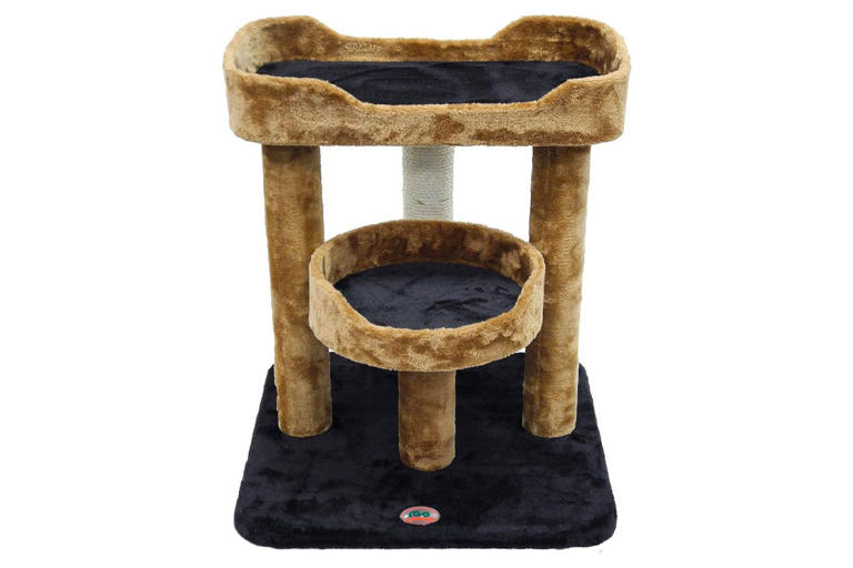 The 7 best cat trees for senior cats of 2026
