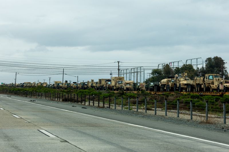 White House to meet defense firms to talk about ramping up production ...