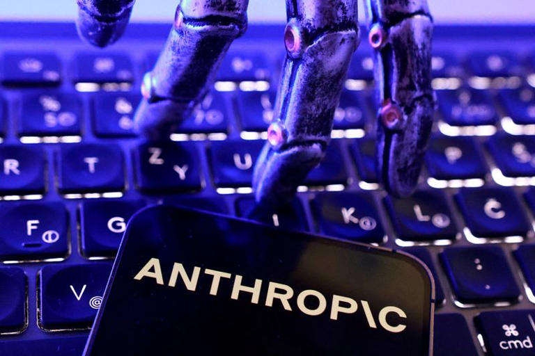 Anthropic urges US to require safety tests for most capable AI models