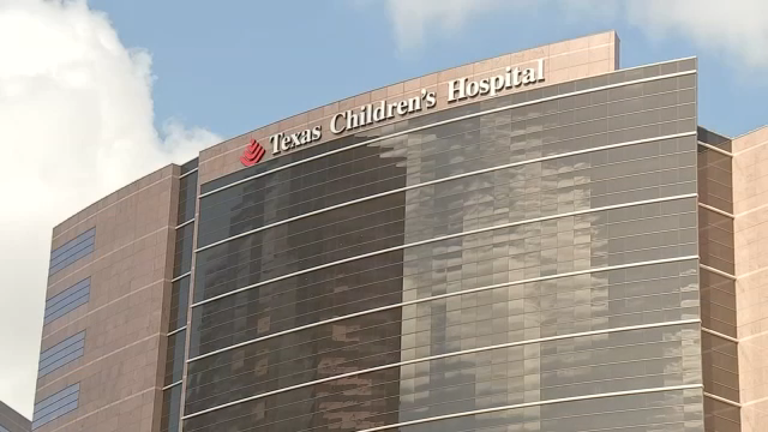 Texas Children's Hospital will have to make potential gender-affirming ...