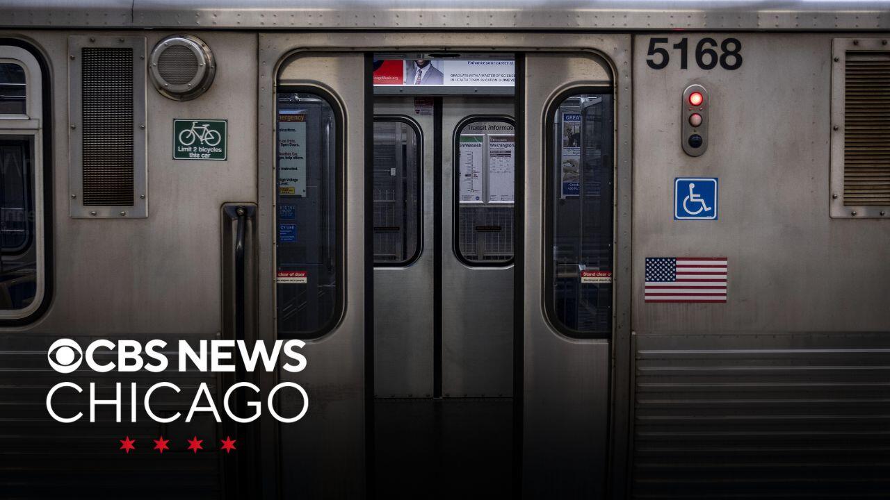 Delays for CTA on Green, Orange, and Pink lines
