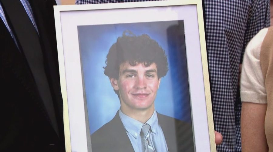 Dealer sentenced after Missouri student dies from fentanyl sold as Xanax