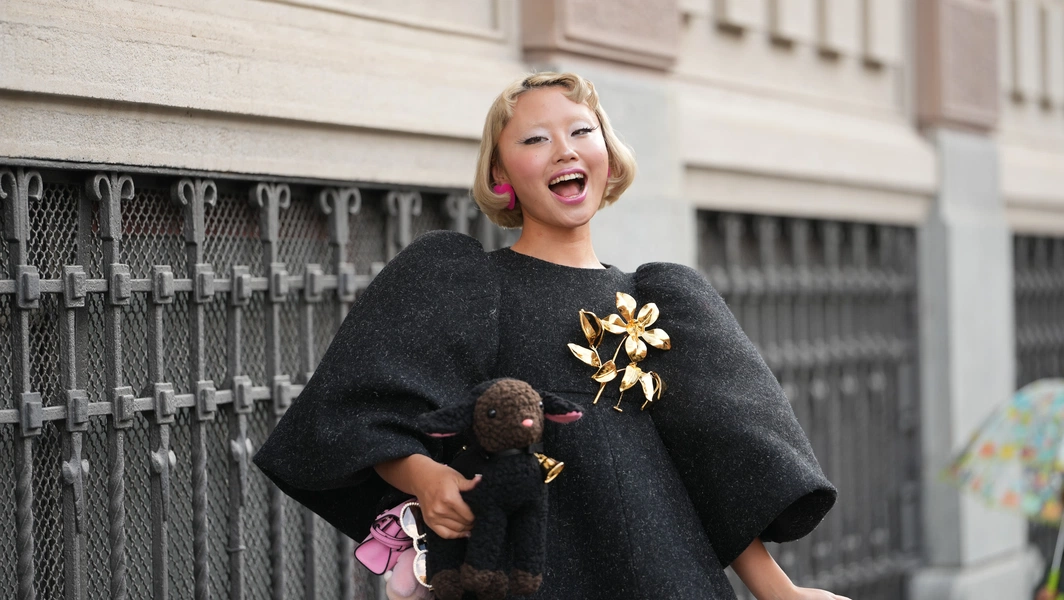 Baroque bob emerges as summer’s most versatile haircut trend