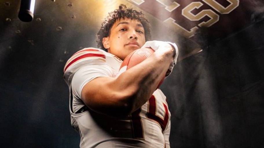 Boston College football flips three-star RB Xavier Bala from Syracuse