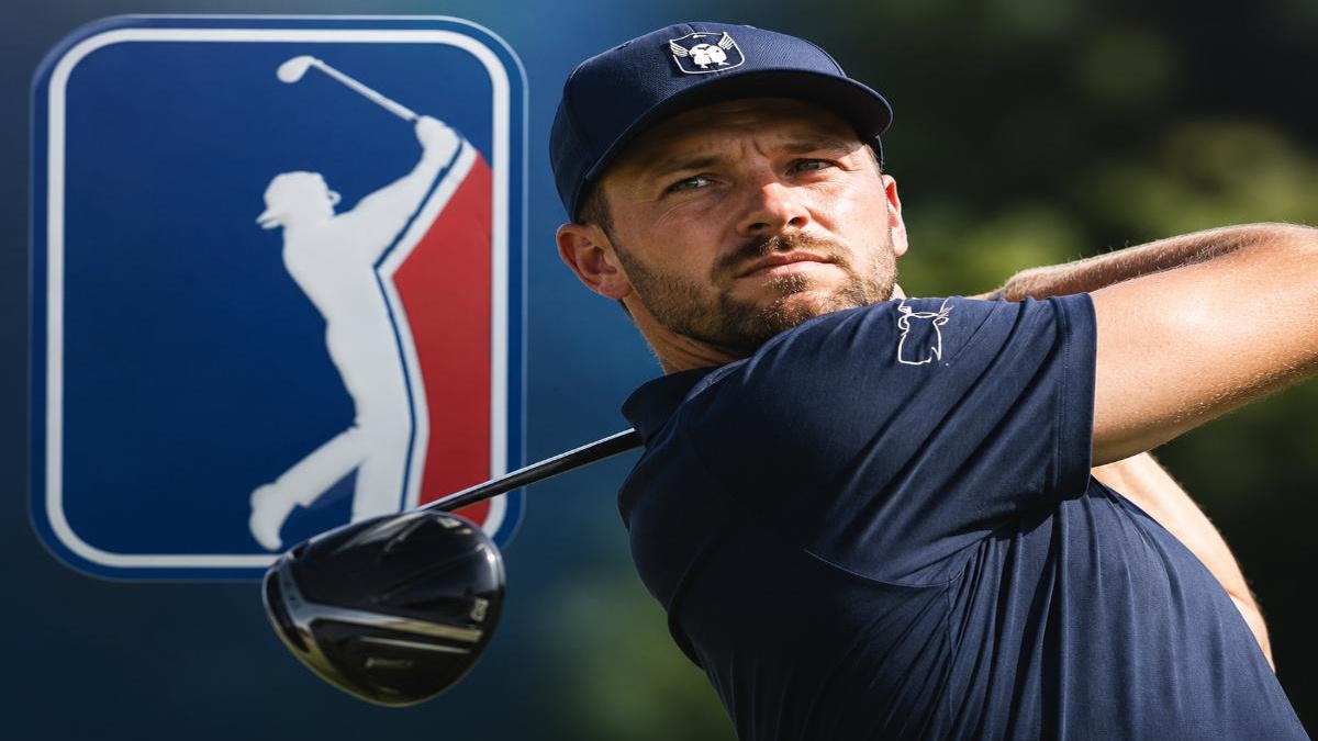 Wyndham Clark Reveals PGA Tours Most Underrated Star: Is Golfs Next ...