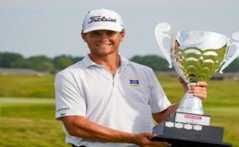 Wyndham Clark Reveals PGA Tours Most Underrated Star: Is Golfs Next ...