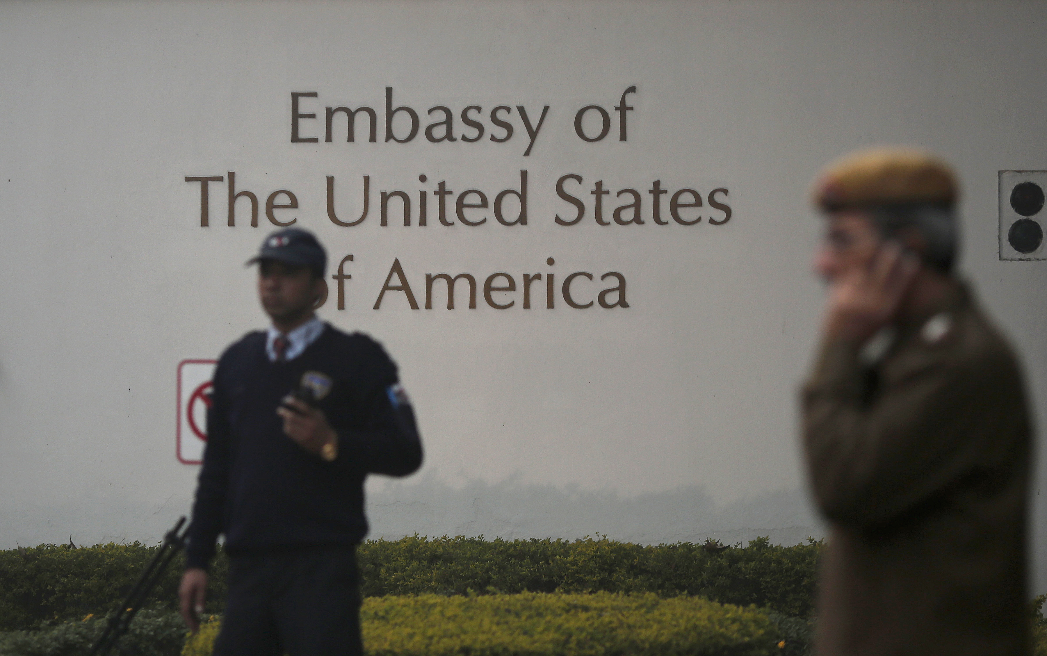 India summons US envoy over attack on ship carrying Indian sailors off Oman