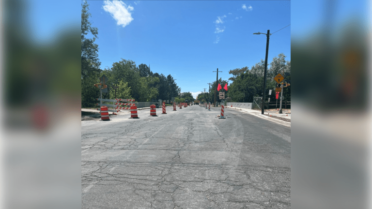 Salt Lake City to close Jordan River bridges for 6 months of reconstruction