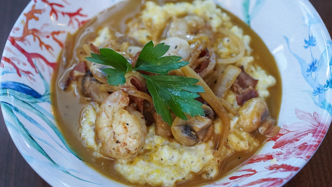 14 classic Southern comfort foods