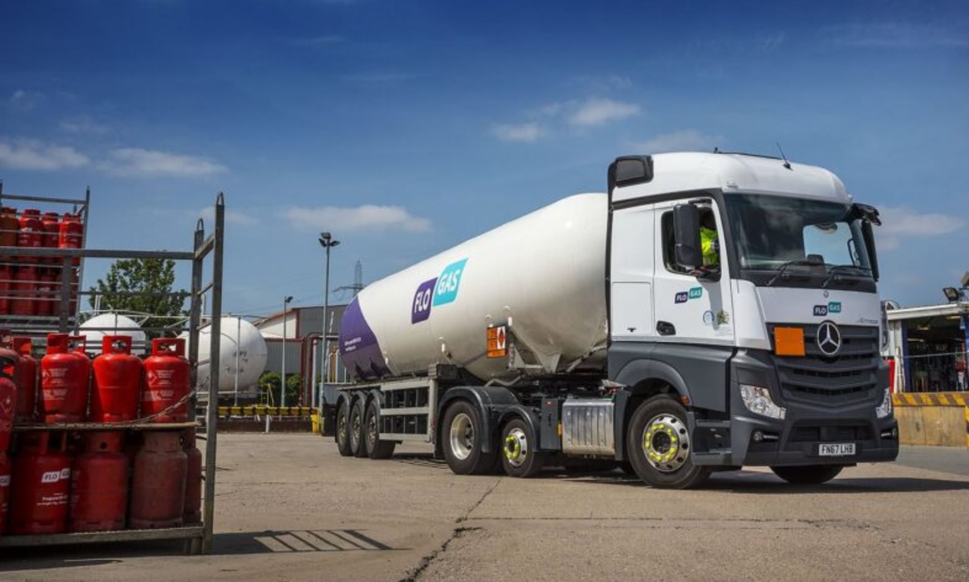 Energy firm DCC to join exodus from Footsie after £5.7bn bid as ...