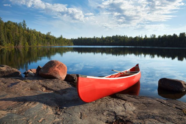 Boundary Waters supporters sound alarm after Congress quietly clears ...
