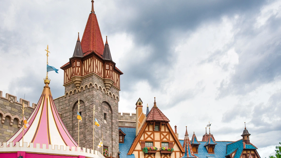 Essential tips for dining at Disney World