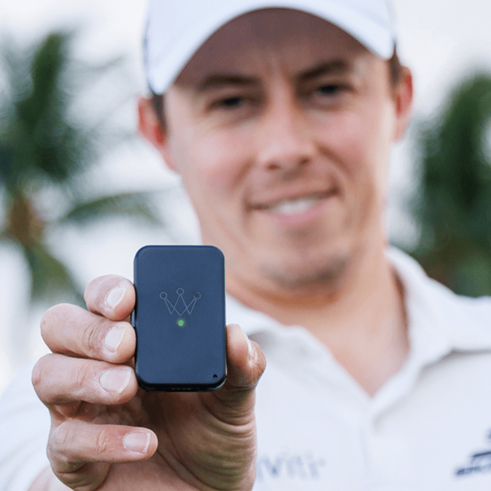 Smart golf gifts every dad will love