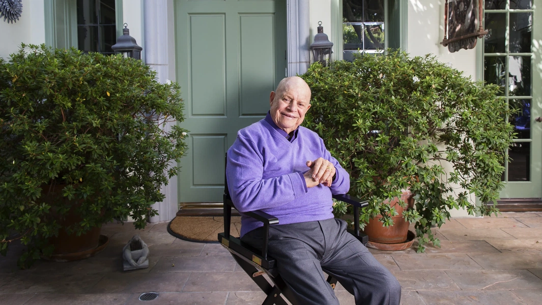 15 sharp and endearing Don Rickles quotes
