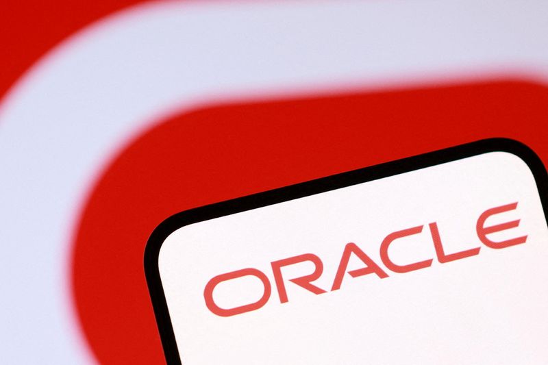 Oracle's revenue narrowly beats amid worries over debt-fueled AI buildout