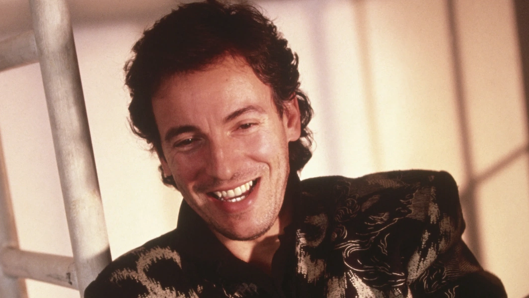 Bruce Springsteen’s life, music, and personal battles