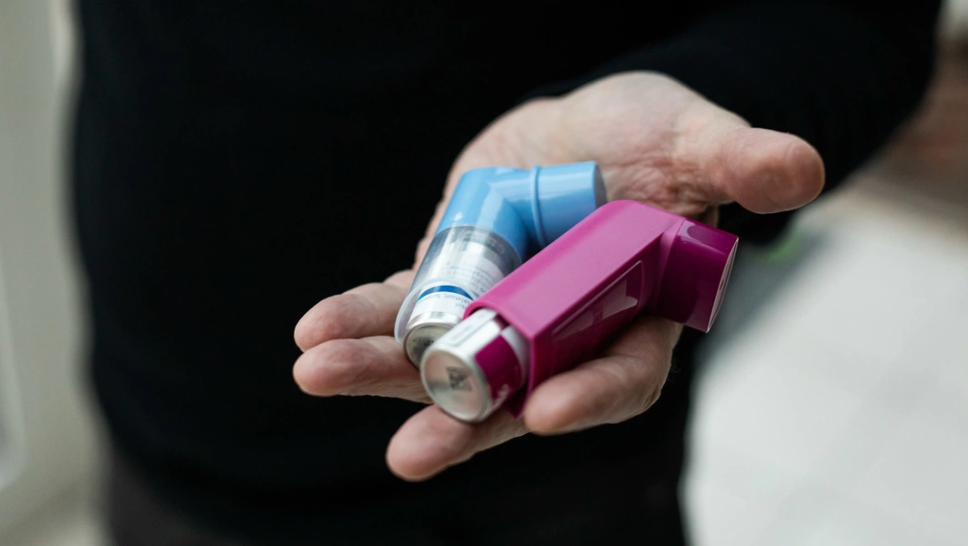 Breathe easier with smart asthma care tips