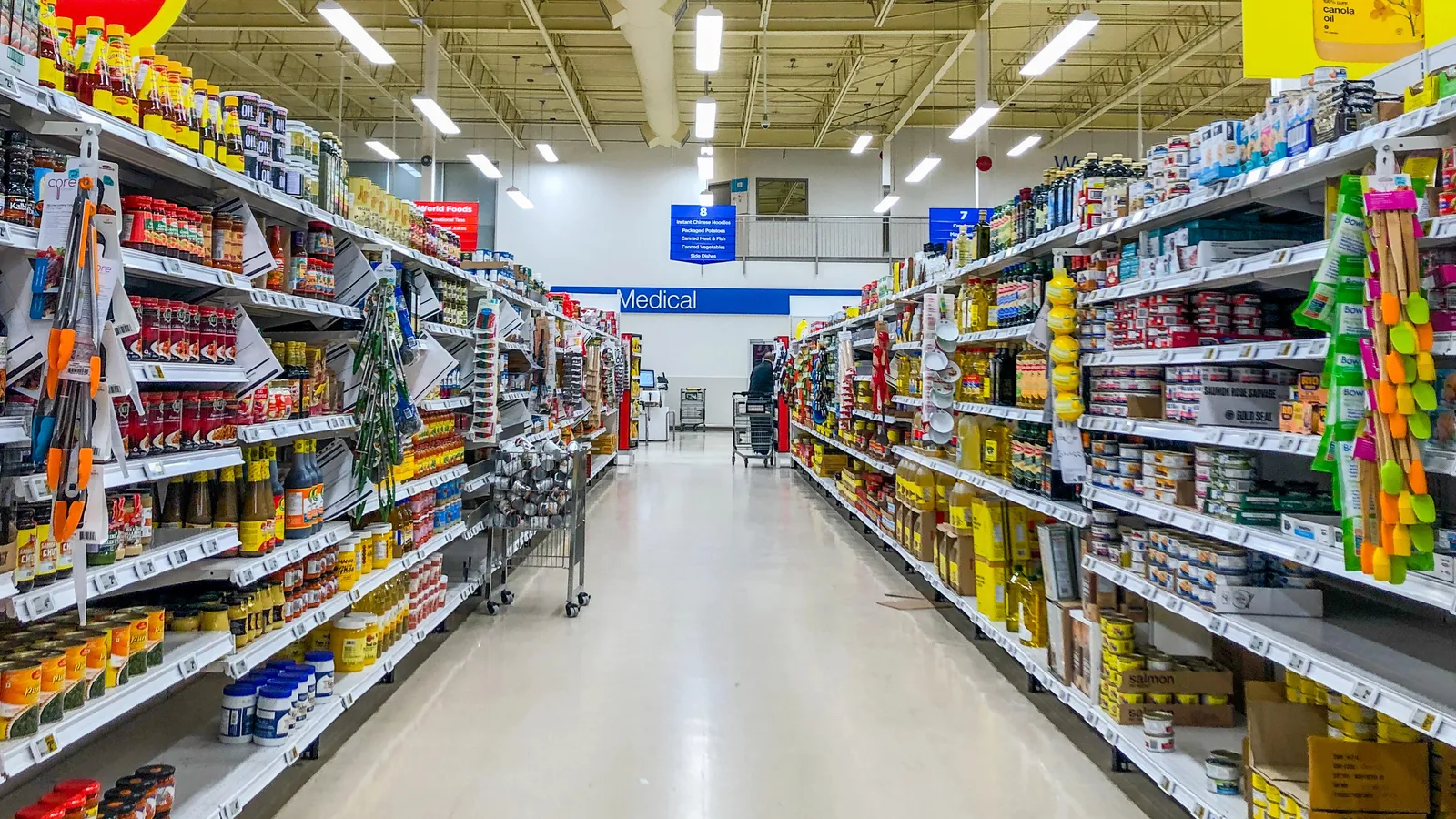 States face rising food-aid pressure as grocery costs and federal cuts ...