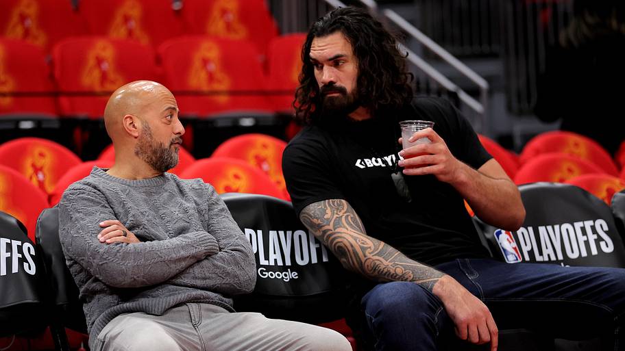 Can the Rockets trust their vets to return at the same level?