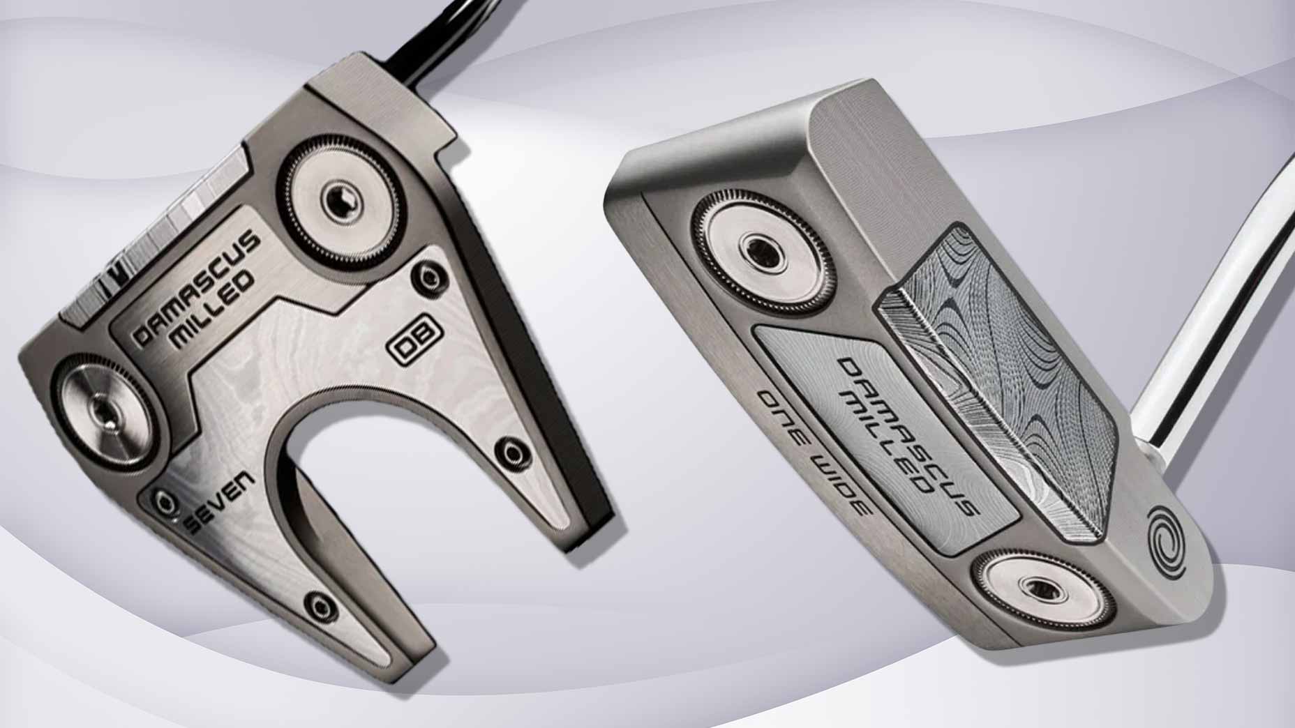 Odyssey's new limited-edition putters are already selling out. Buy ...