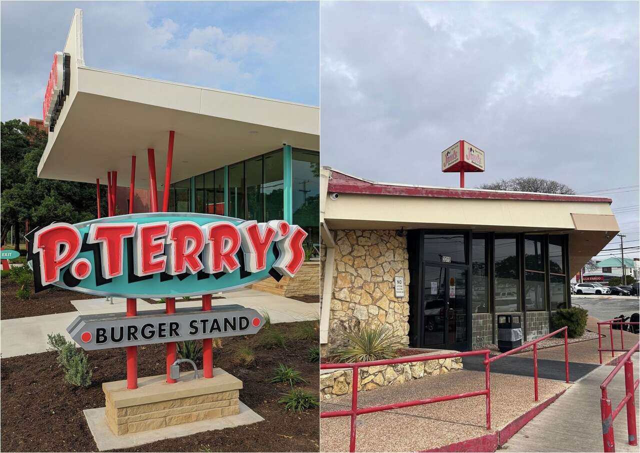 Why more San Antonio fast food chains are staying open past midnight