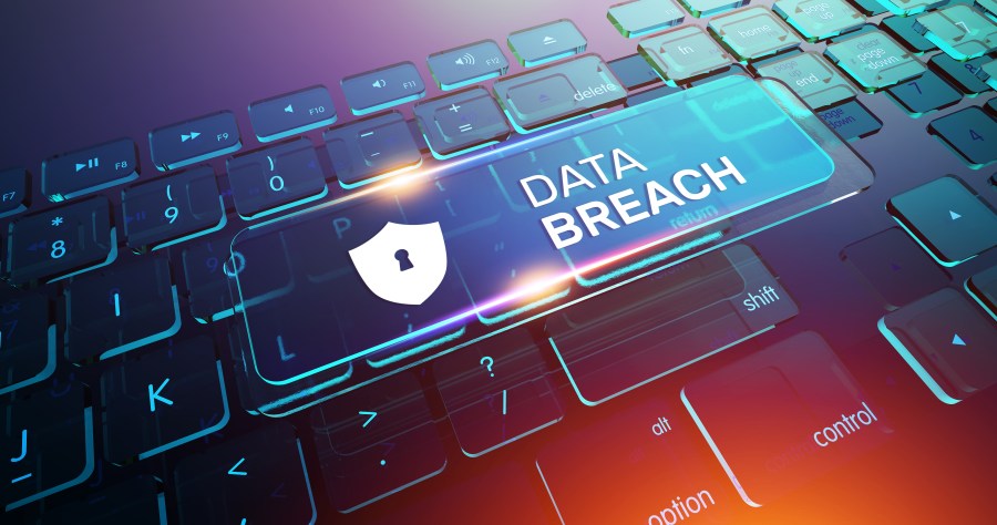 City of York reports data breach