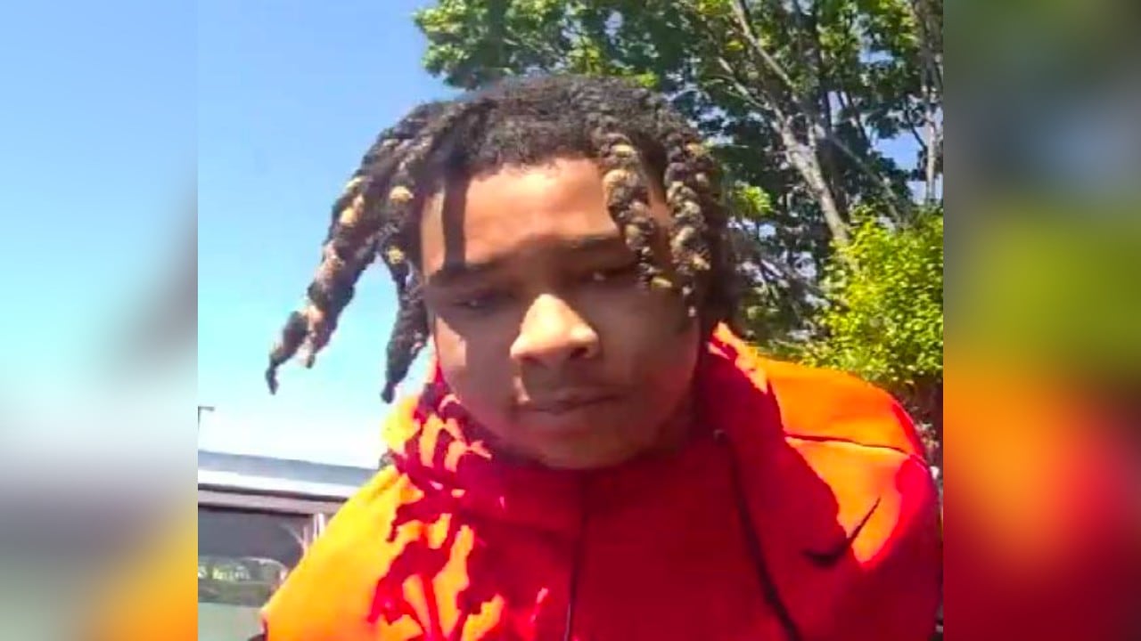 Man wanted in connection with double homicide in Concord remains at large
