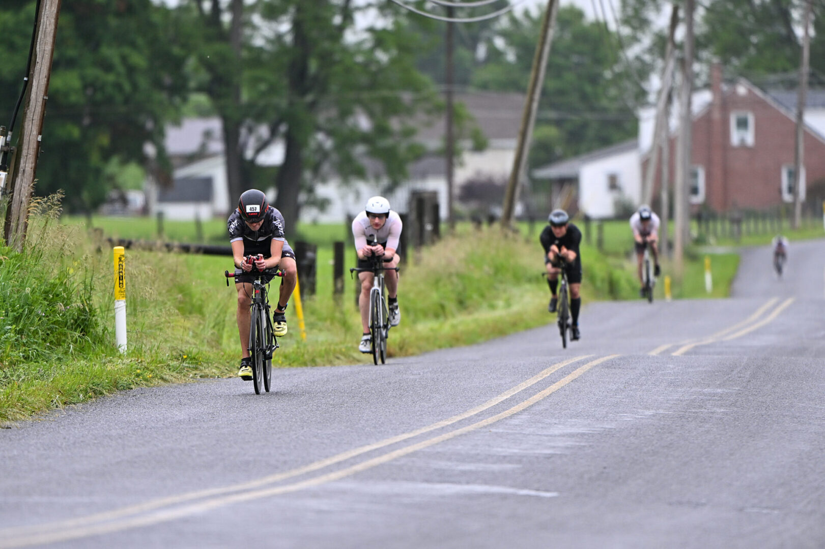Ironman returns for 4th year in Happy Valley. What to know about road ...